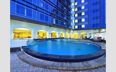 Aston Semarang Hotel and Convention Center di Semarang - 1001malam.com