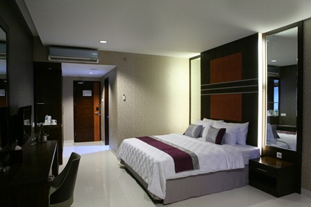 Nasa Hotel di Banjarmasin - 1001malam.com