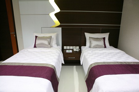 Nasa Hotel di Banjarmasin - 1001malam.com