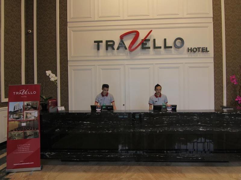 Travello Bandung di Bandung - 1001malam.com