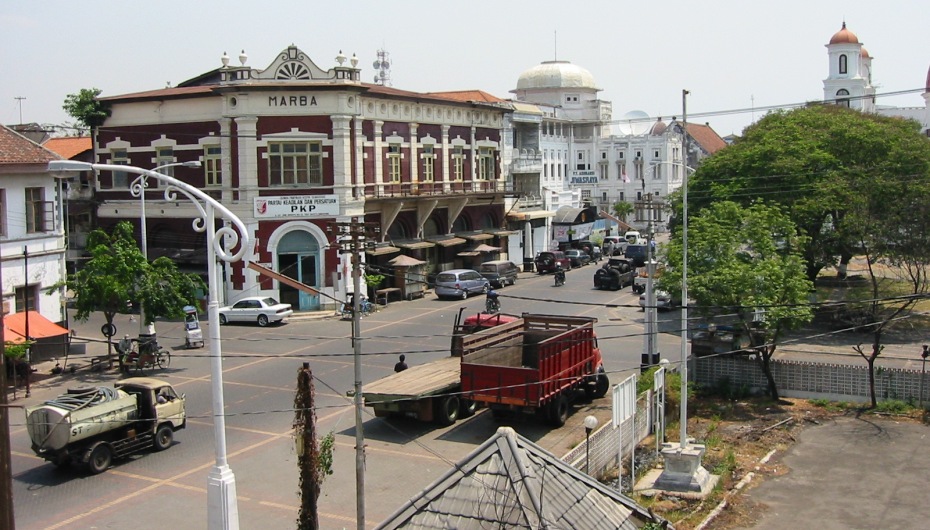 Enjoy The History of Venetie Van Java 3D2N - 1001malam.com