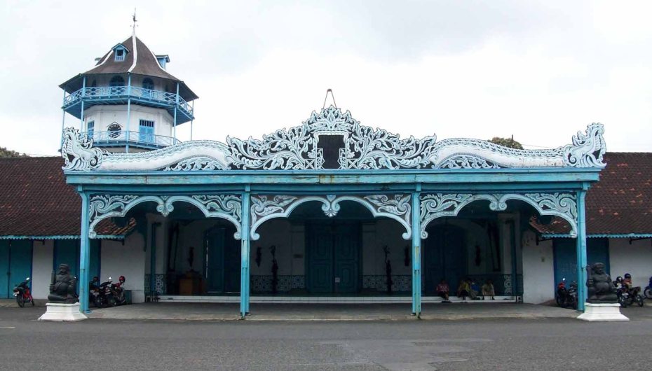 Paket Tour Surakarta Solo